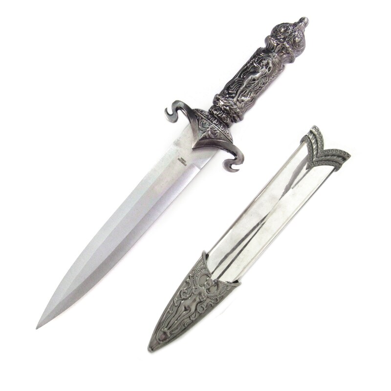 Ritual Knife - Etsy