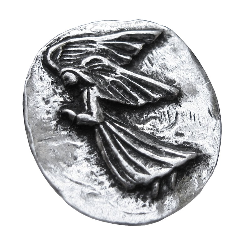 Angel Stone - Etsy