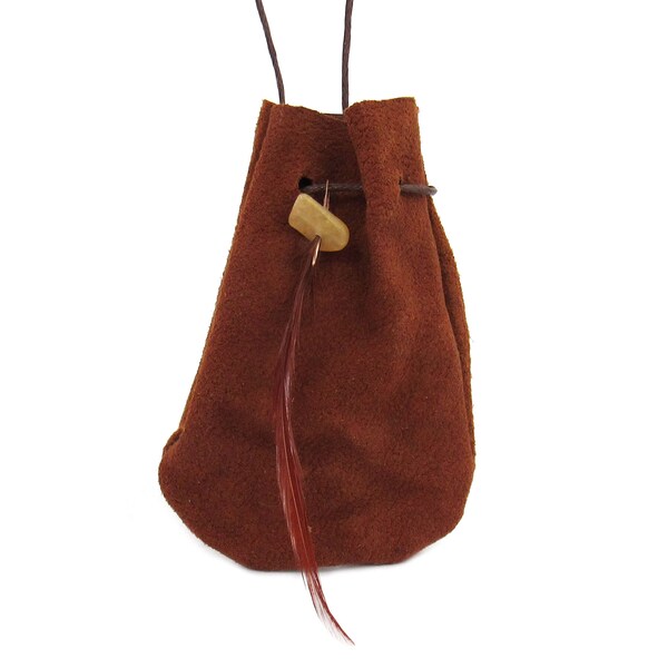 Medicine Bag - Etsy