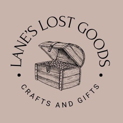 LanesLostGoods - Etsy
