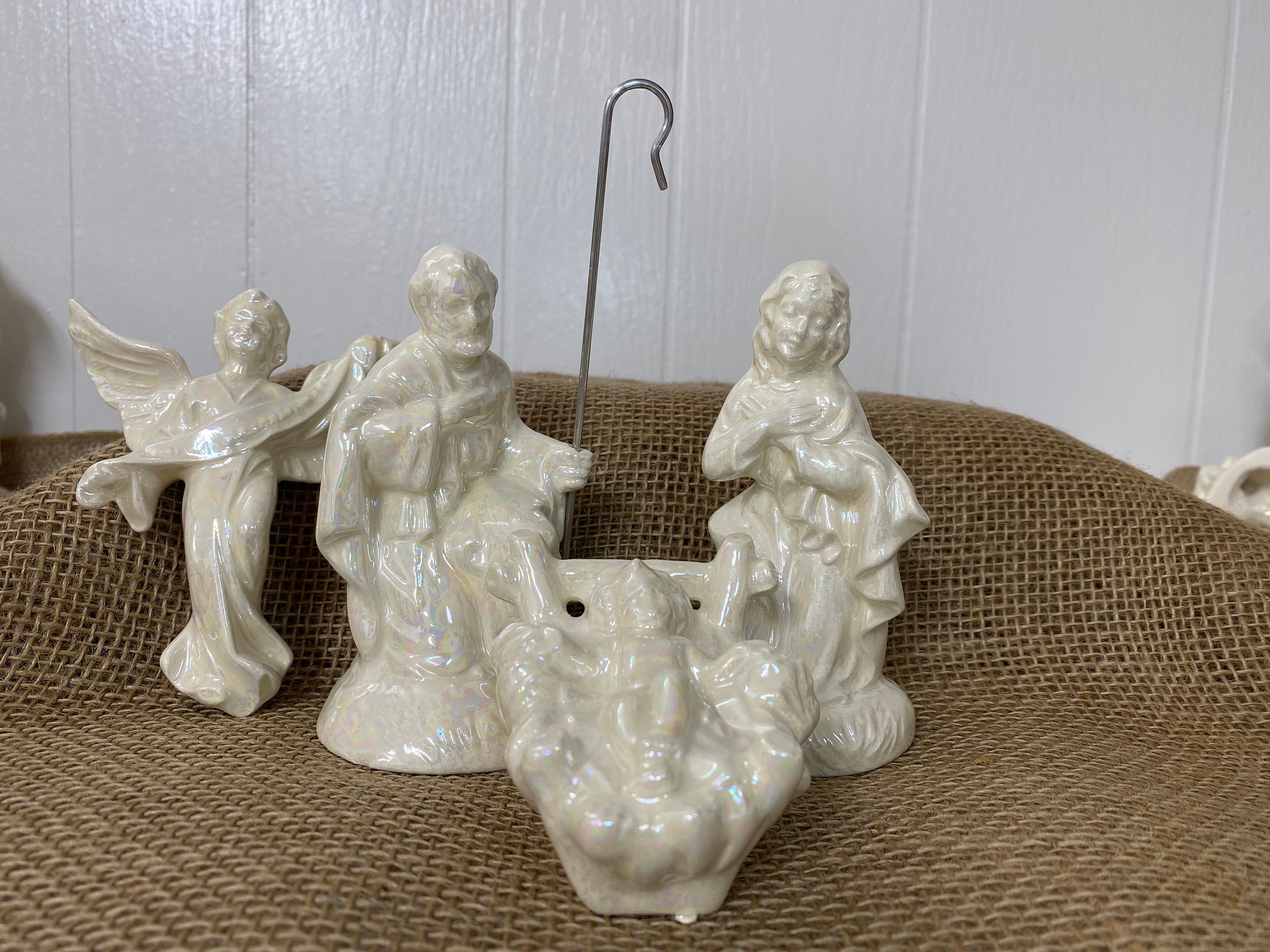 Nativity - Ceramic - “atlantic” - Etsy