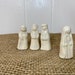 Nativity - Ceramic - Faceless *read Description for Size* - Etsy