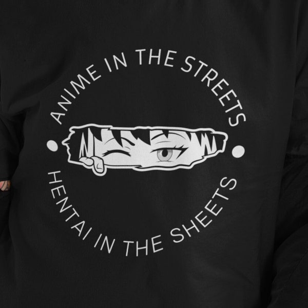 Nsfw Anime Svg - Etsy