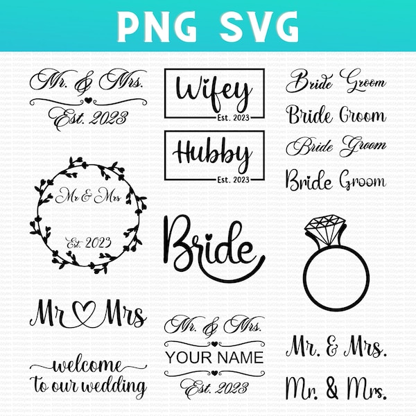 Est 2023 Clipart - Etsy