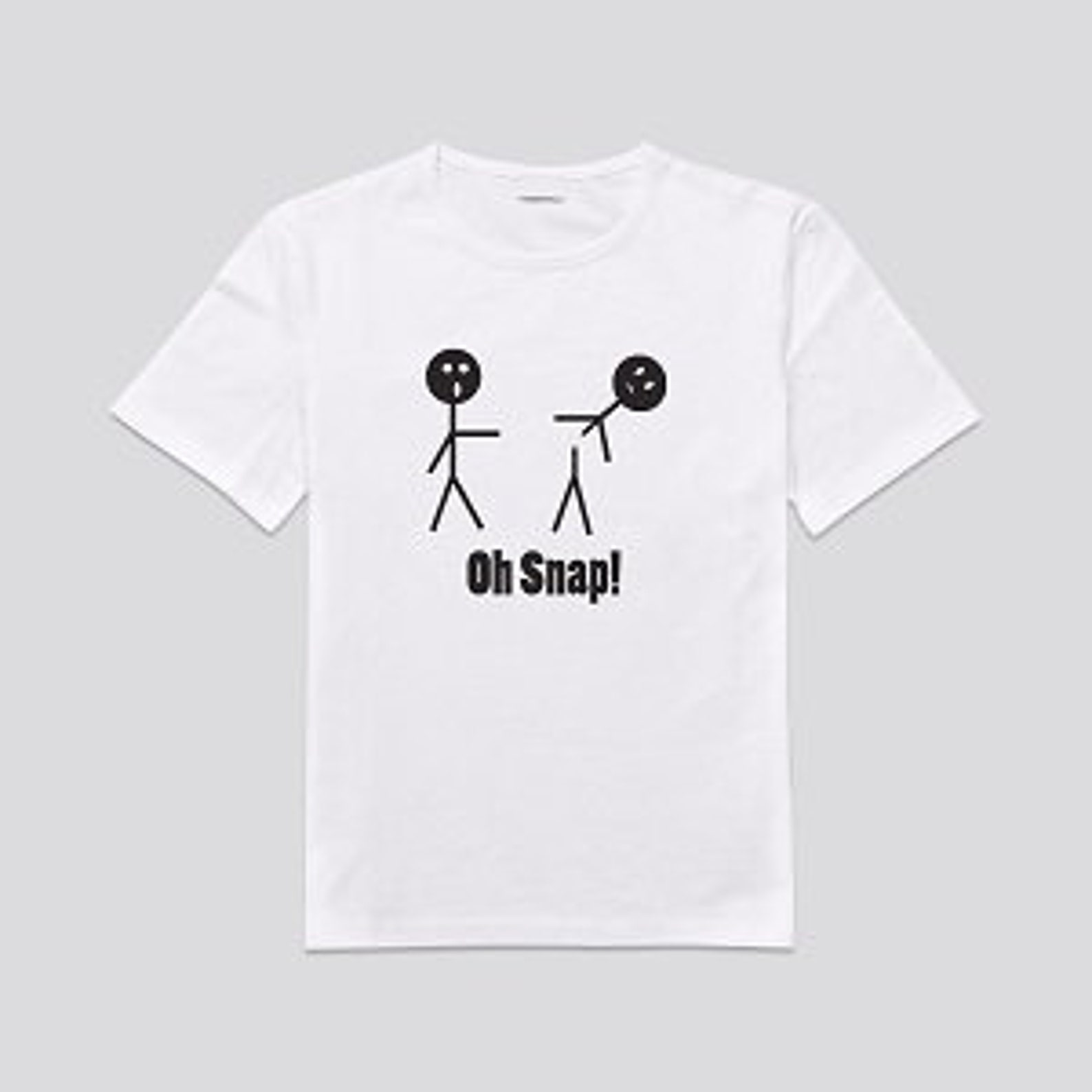 Oh Snap SVG Download Digital Cut File Funny Novelty - Etsy
