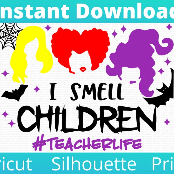 I Smell Children Wrap - Etsy