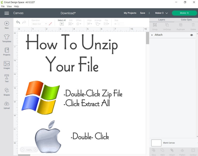 Oh Snap SVG Download Digital Cut File Funny Novelty - Etsy