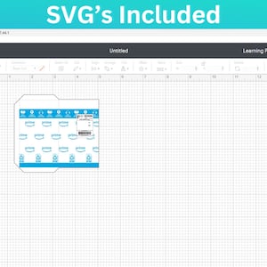 Printable Mini Amazon Package Template With Label, Miniature Envelope ...