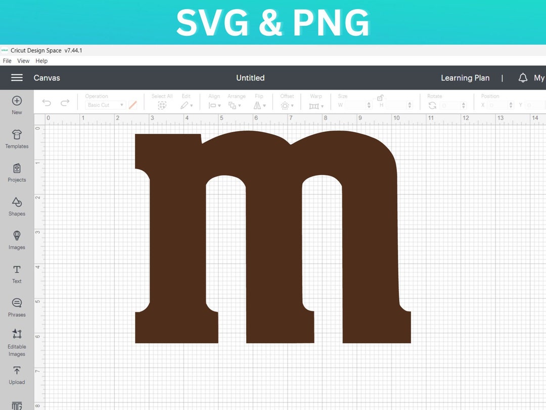 M&m Svg, M and M Svg, M and M Logo, M and M M, M and M Cricut, M Svg, M ...