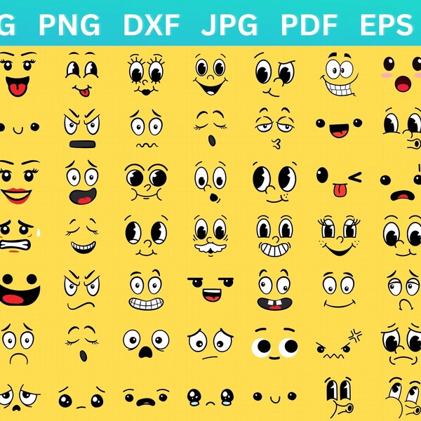 Brick Head Svg - Etsy