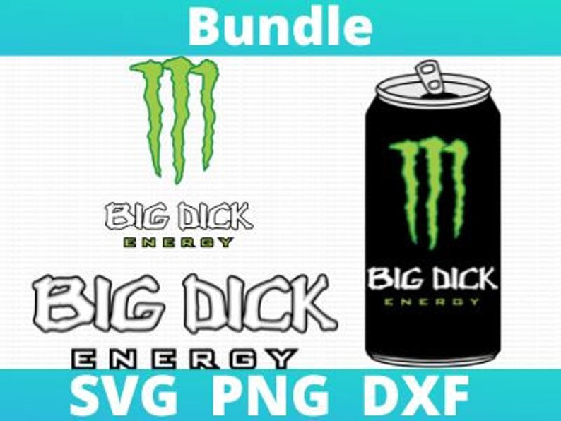 Big Dick Energy SVG Bundle. Latto SVG. Trendy Digital Download - Etsy ...