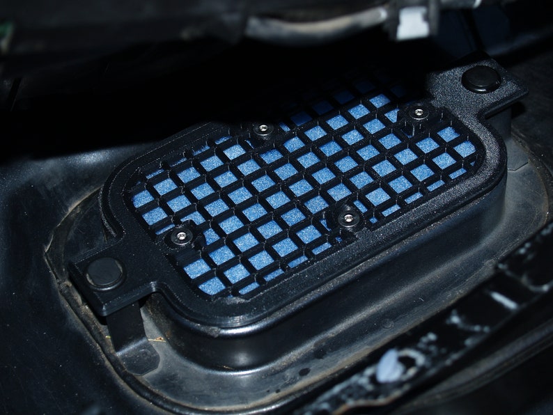 Miata ND Cabin Filter - Etsy