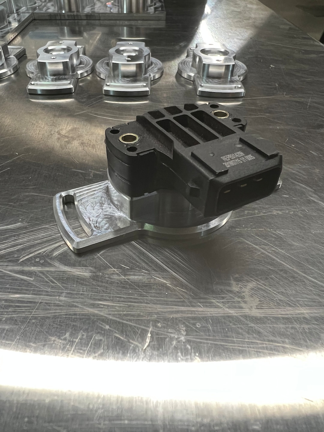 90-93 Mazda Miata BMW Throttle Position Sensor Adapter - Etsy