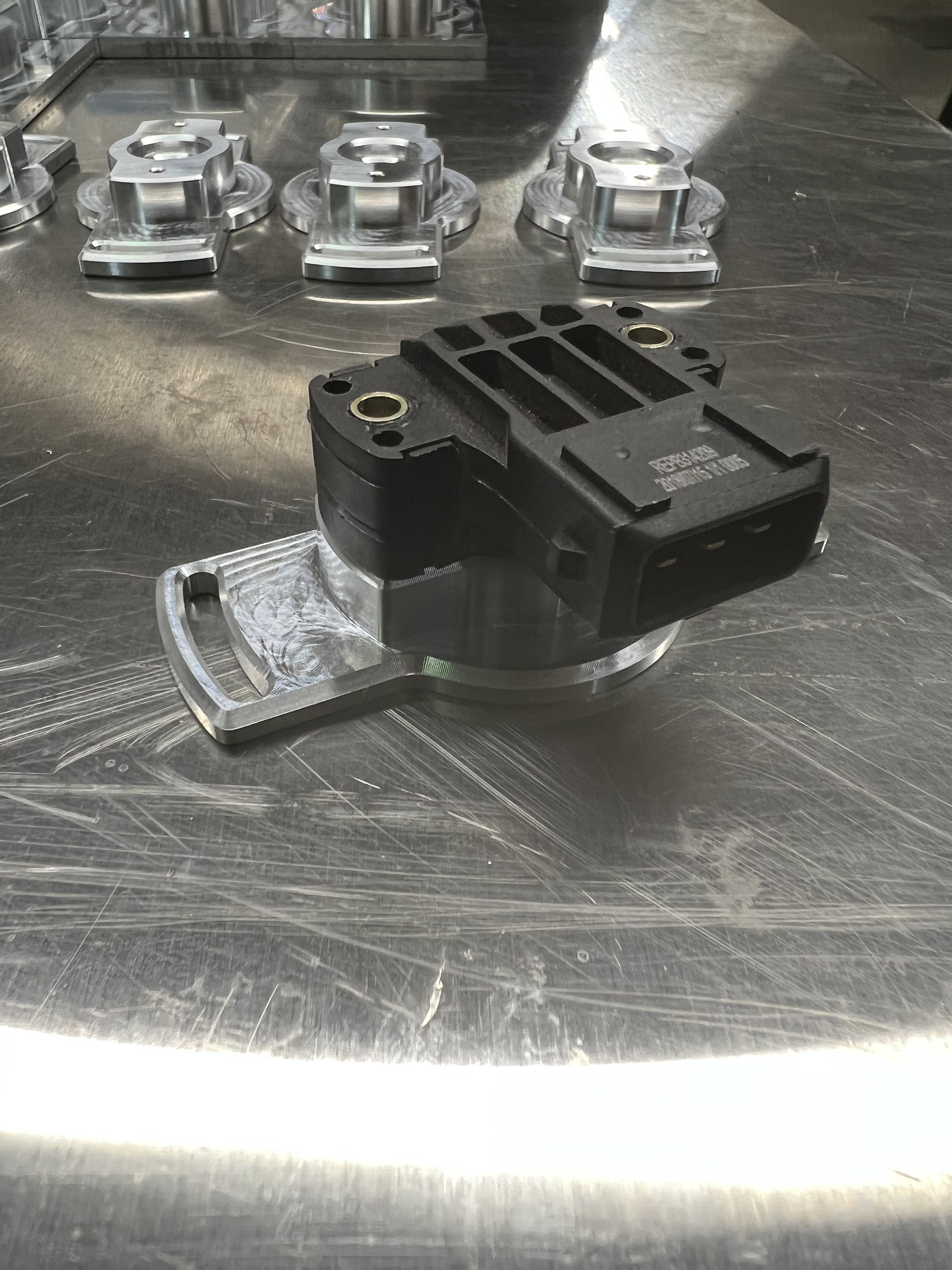 90-93 Mazda Miata BMW Throttle Position Sensor Adapter - Etsy