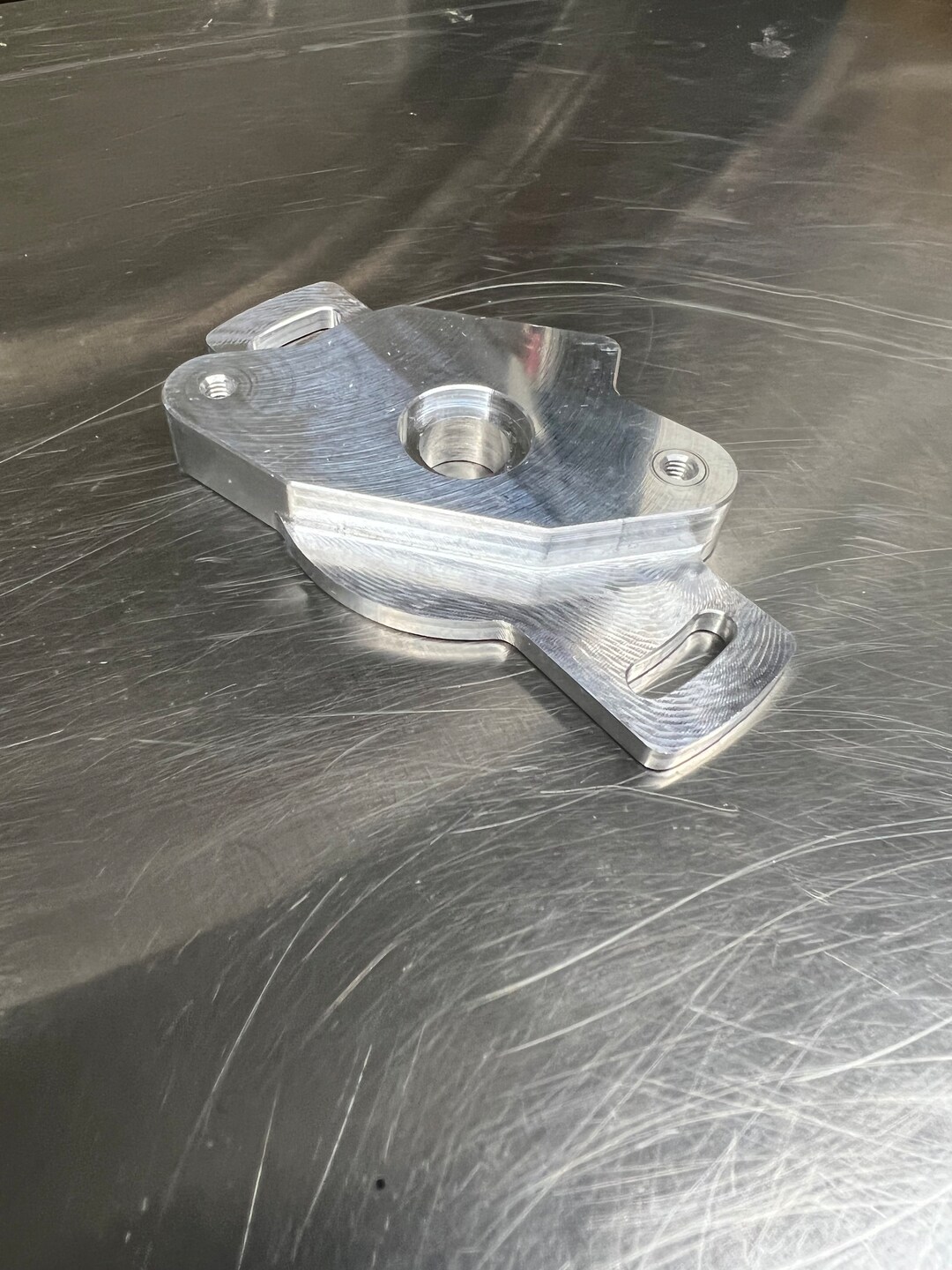 90-93 Mazda Miata KIA Throttle Position Sensor Adapter - Etsy