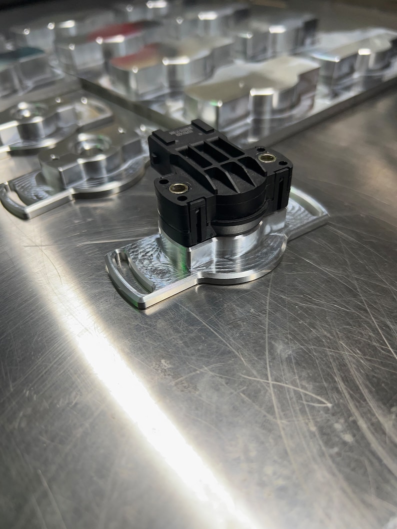 90-93 Mazda Miata BMW Throttle Position Sensor Adapter - Etsy