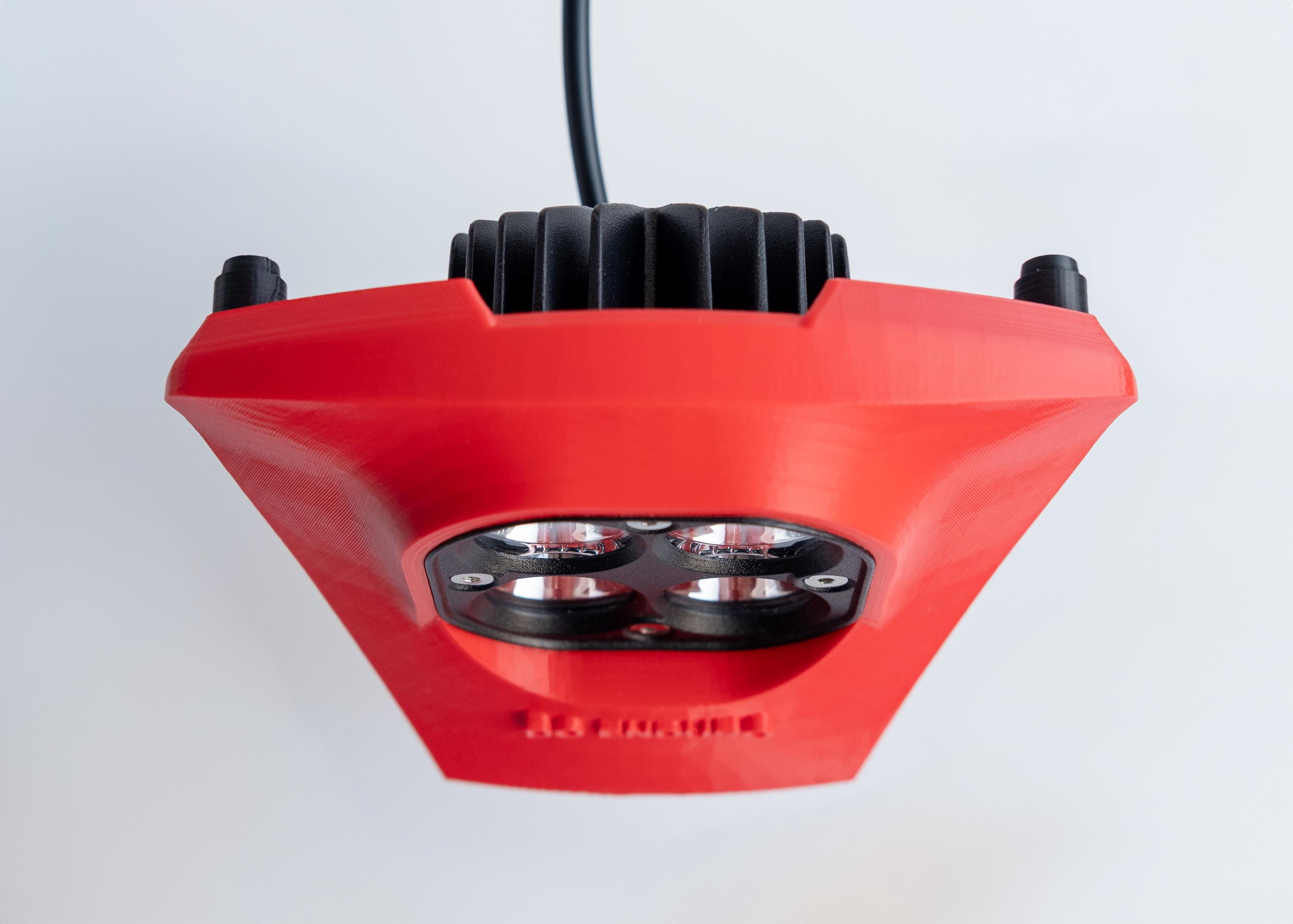 GASGAS (2024-2026) LED Headlight – STL 3D Printing File, Digital Model ...