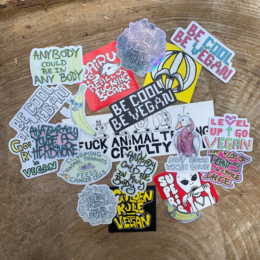 Sticker Variety Pack! Score! #2 (color Series)(see Instructions in ...