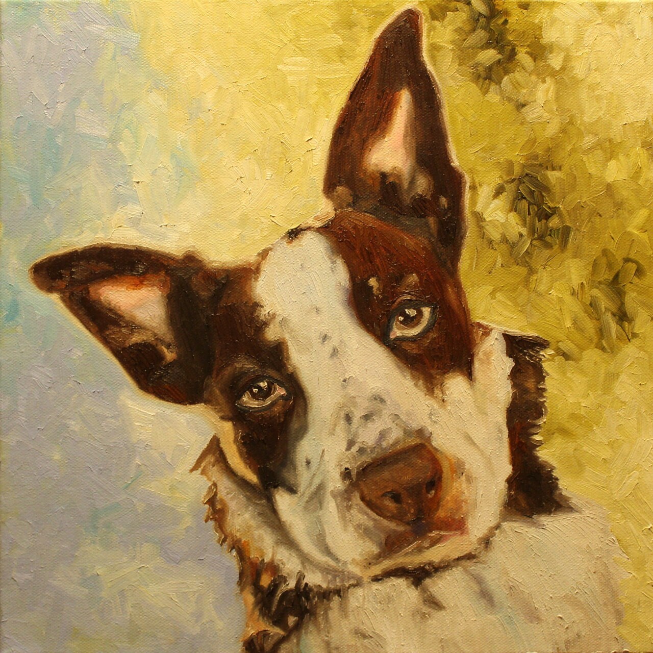 Personalized Animal Portrait photos Are Examples of My Work - Etsy