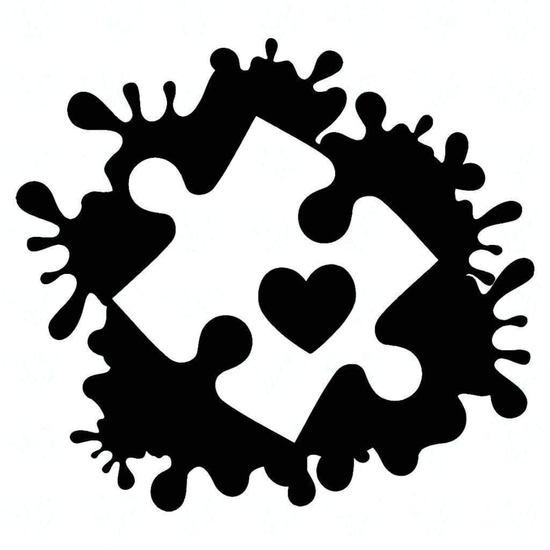 Autism Awareness Vinyl Decal - Etsy