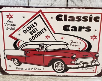 Oldies but Goodies | Etsy