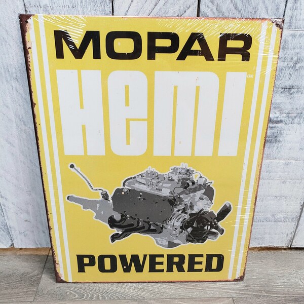 Mopar - Etsy