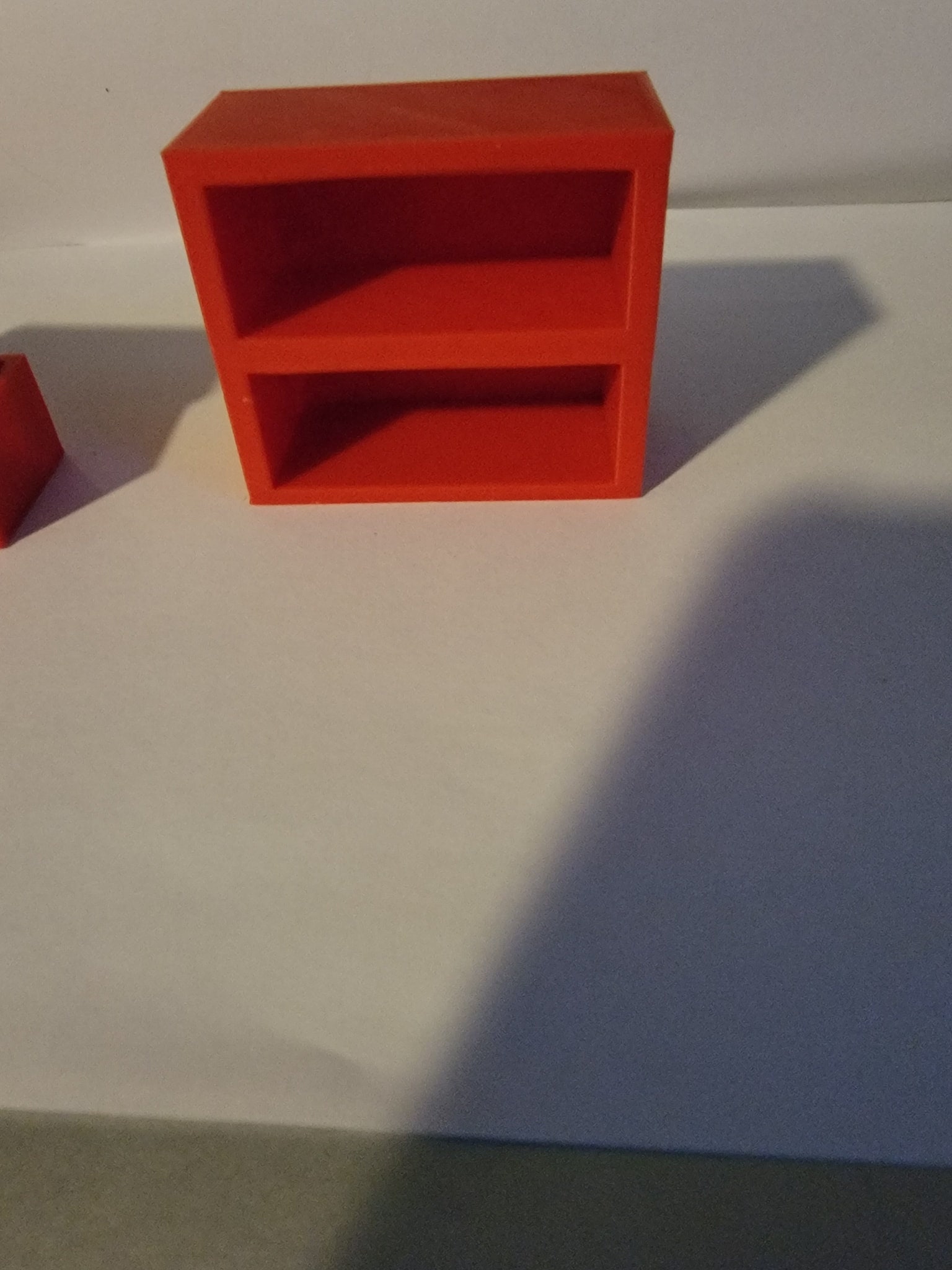 Scale Accessory Double Deep Drawer Unit - Etsy