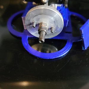 Nitro RC Engine Display Stand - Etsy