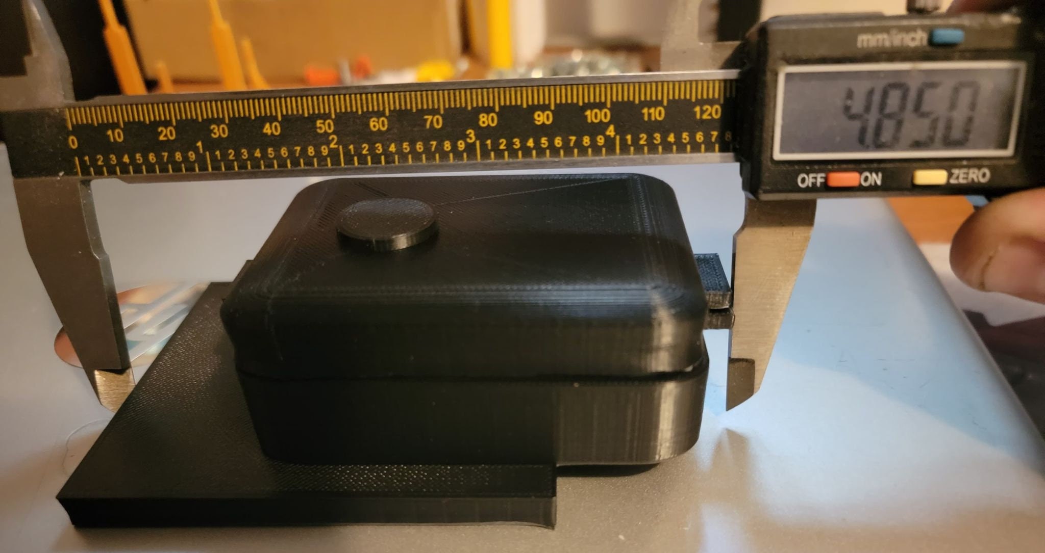 RC Truck Receiver Box - Etsy