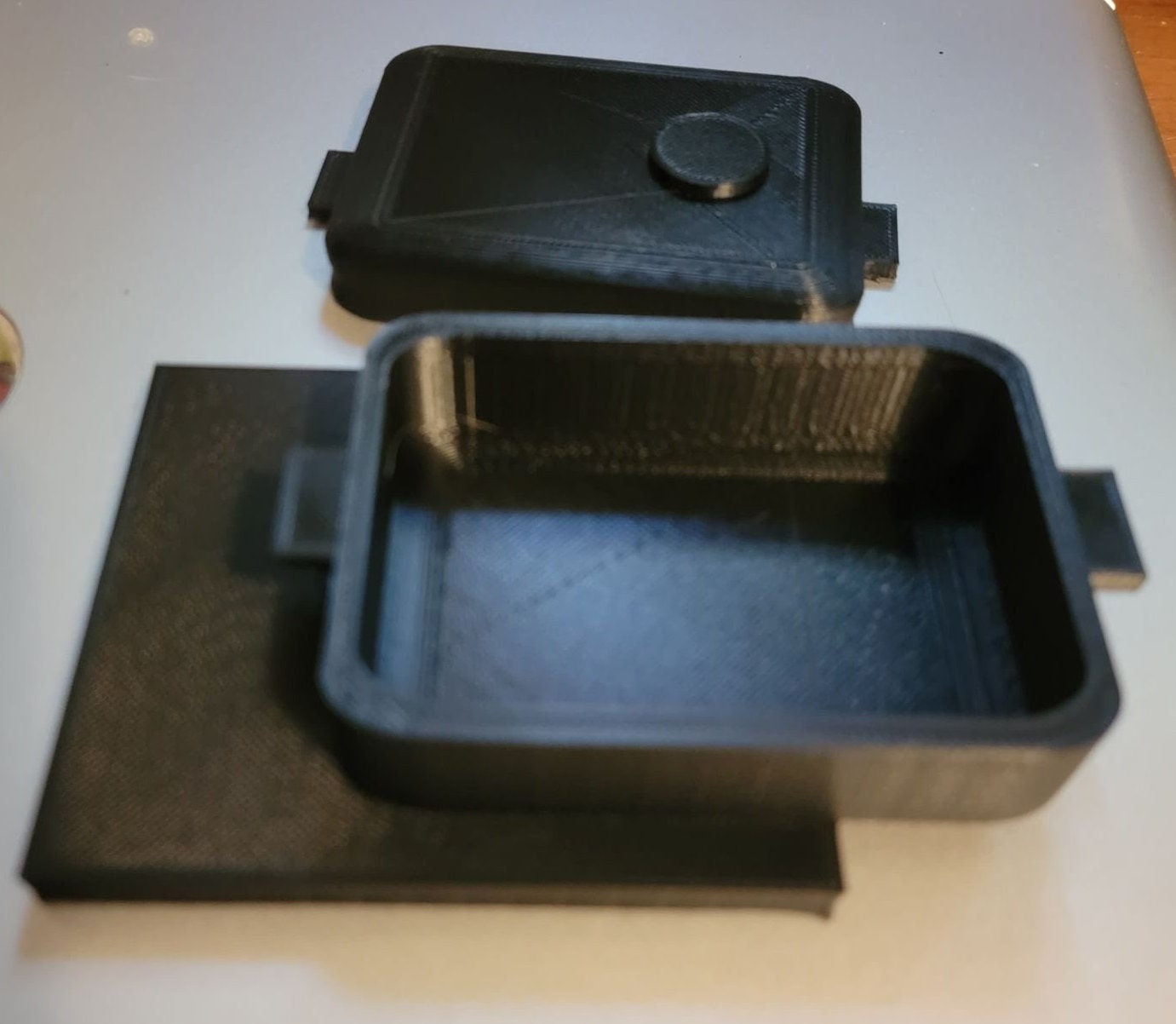 RC Truck Receiver Box - Etsy