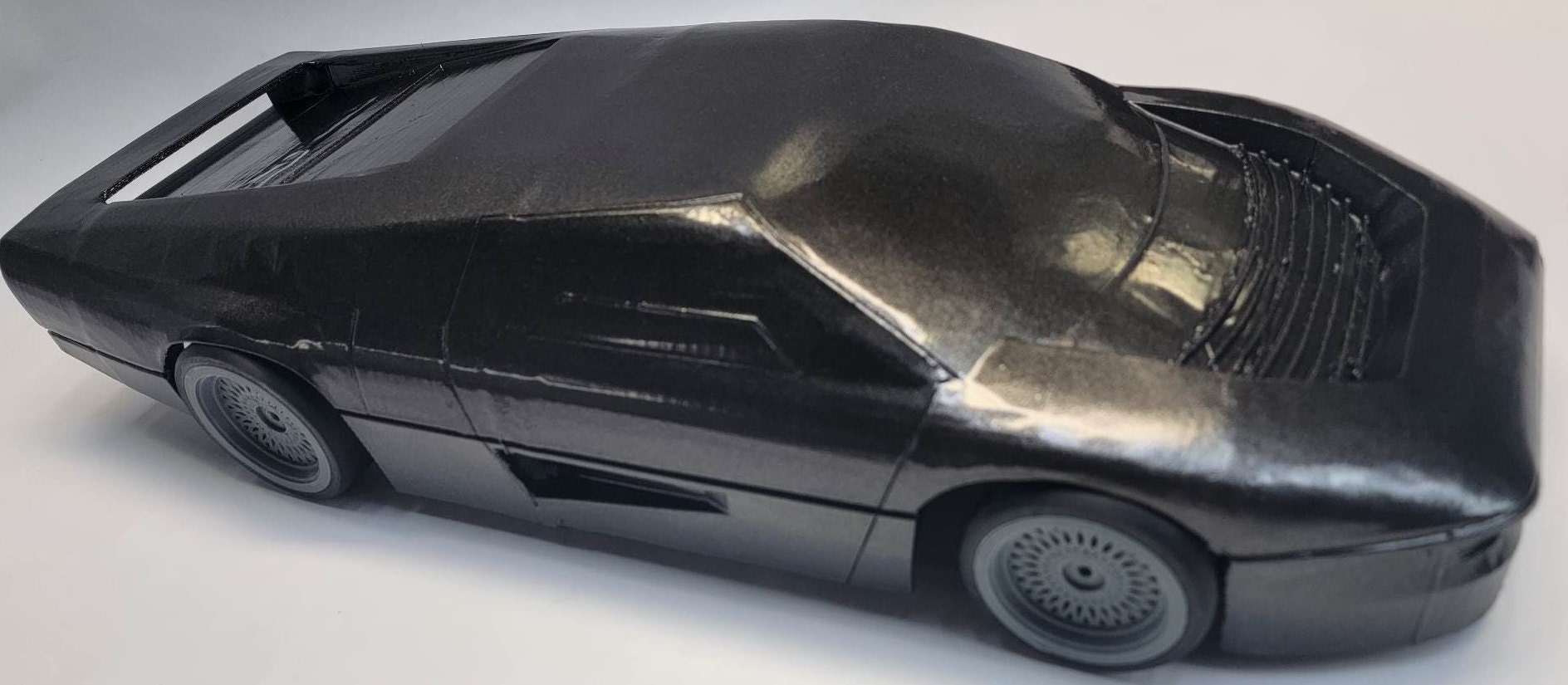 Dodge M4s Turbo Interceptor - Etsy