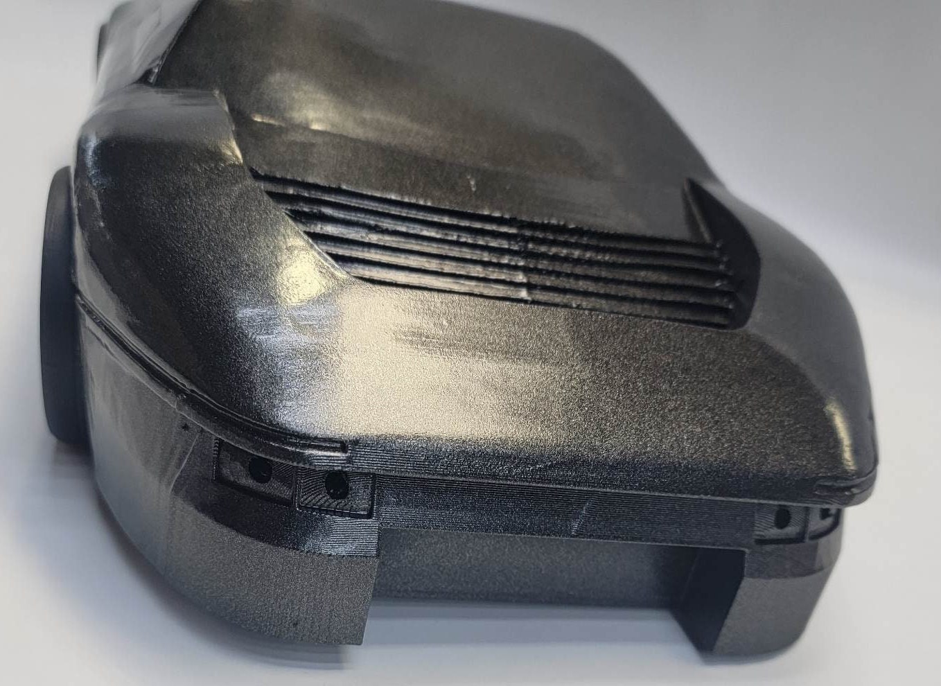 Dodge M4s Turbo Interceptor - Etsy