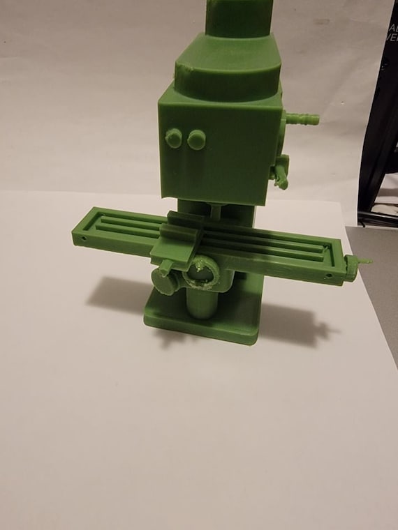 Scale Mill Machine | Etsy