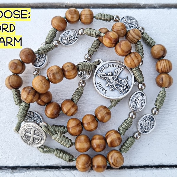 St Michael Car Accessories - Etsy