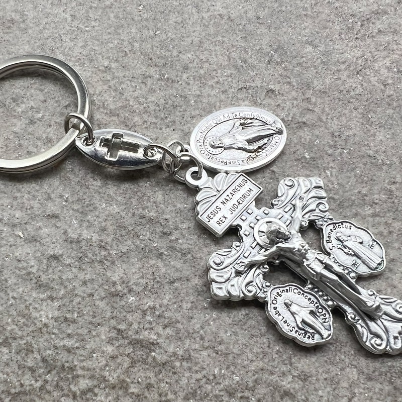 Pardon Crucifix - Etsy