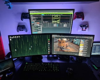 Ps5 Shelf Display - Etsy