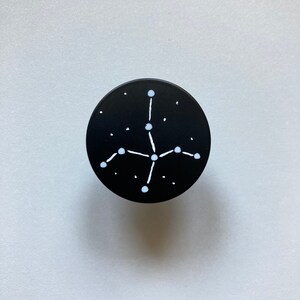 Custom Constellation Door Knobs | Etsy