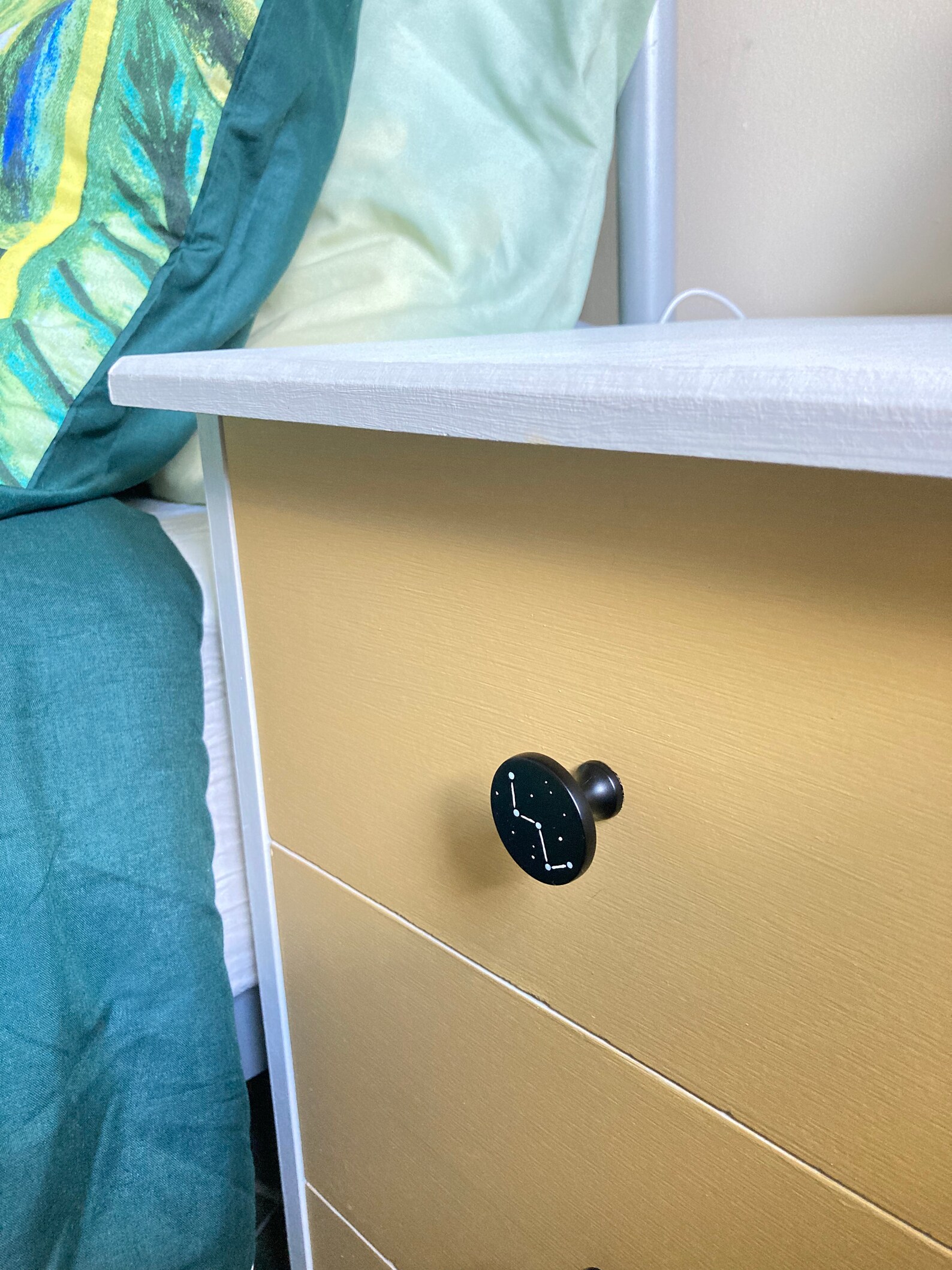 Custom Constellation Door Knobs - Etsy UK