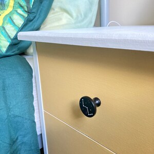 Custom Constellation Door Knobs - Etsy UK
