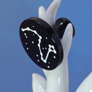 Custom Constellation Door Knobs - Etsy UK