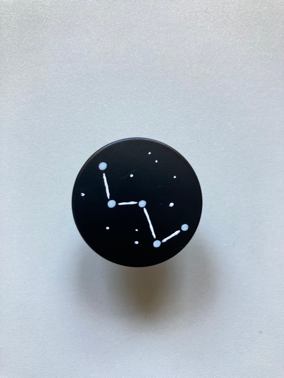 Custom Constellation Door Knobs | Etsy