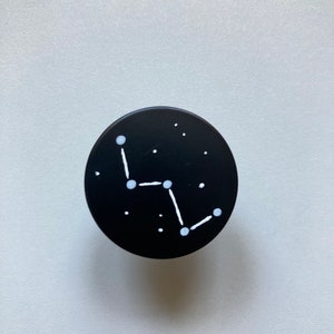 Custom Constellation Door Knobs - Etsy UK