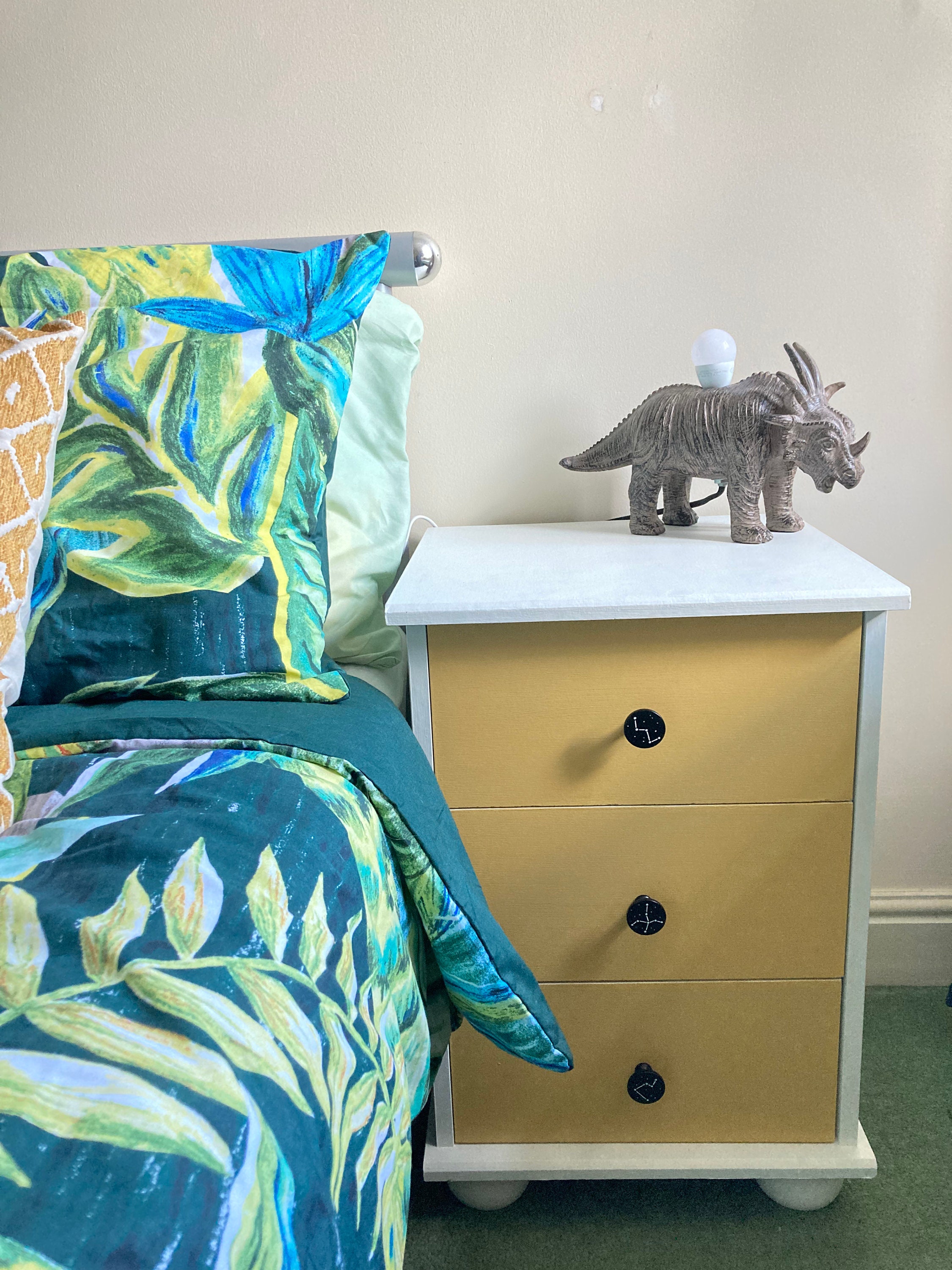 Custom Constellation Door Knobs | Etsy