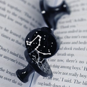 Custom Constellation Door Knobs - Etsy UK
