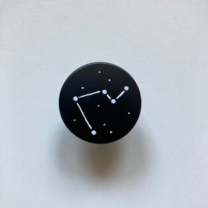 Custom Constellation Door Knobs - Etsy UK