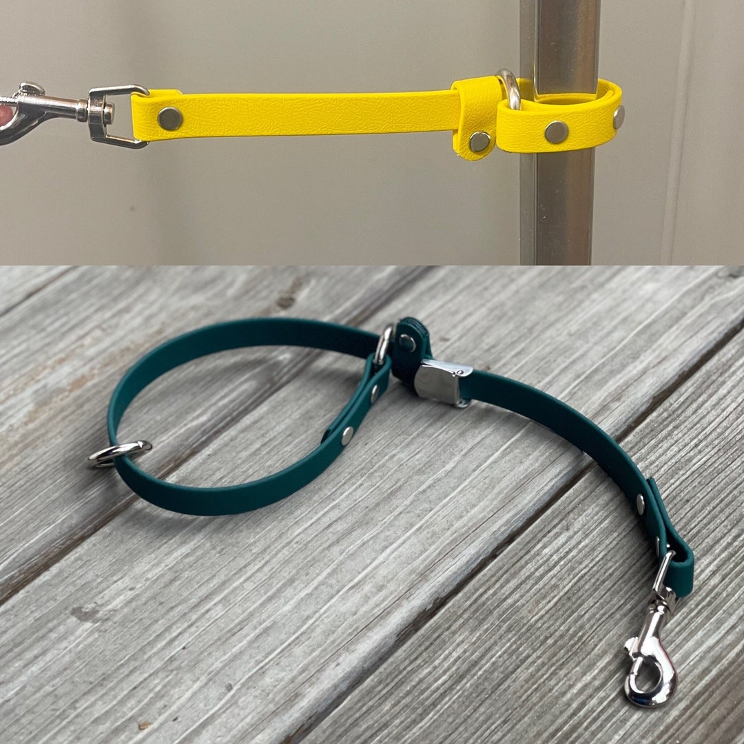 Grooming Loop/clamp Free K9 Hook Set - Etsy