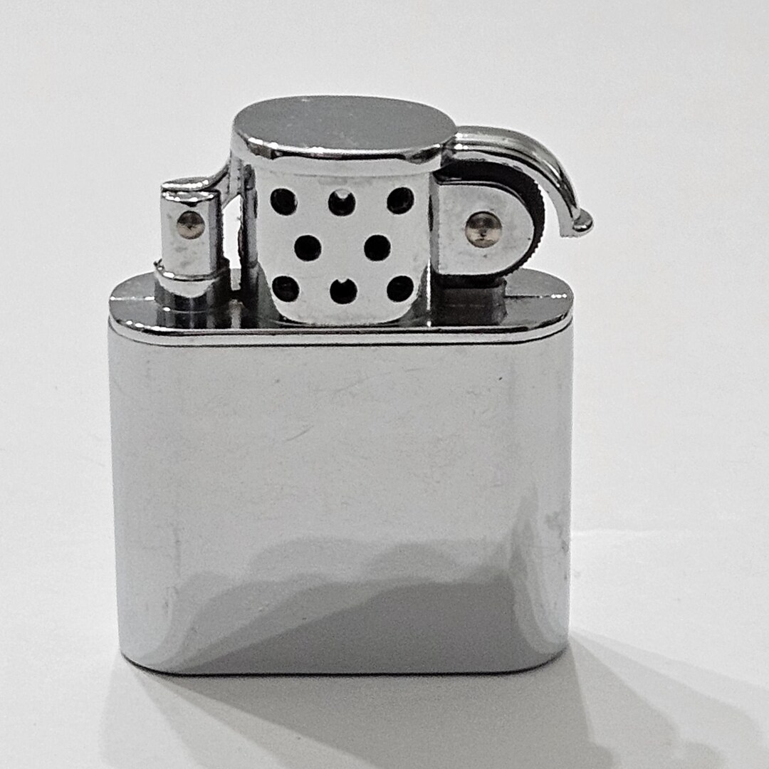 Vintage Victor Lift Arm Fluid Cigarette Lighter - Etsy