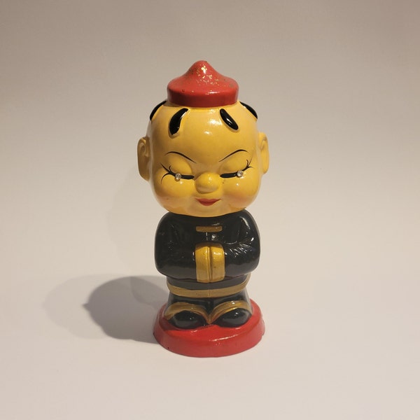 Chinese Bobble Heads - Etsy