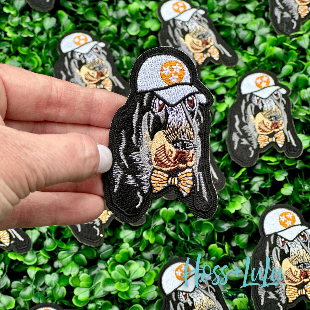 Medium Mascot Patch, Iron on Patch, Custom Patch, Football, Mascot ...