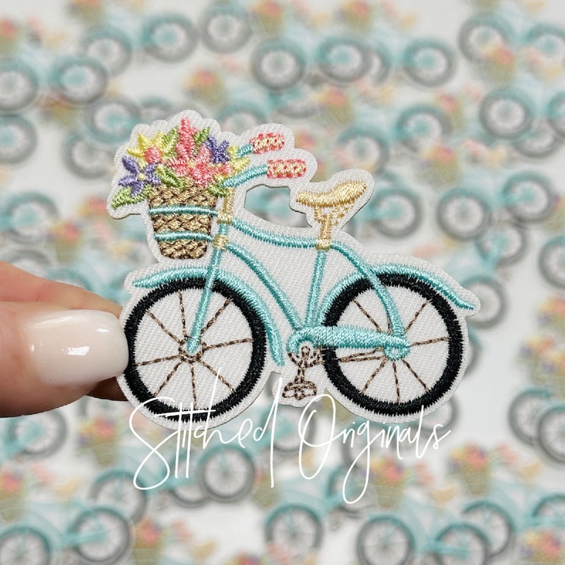 Boho Biker Bar - Etsy